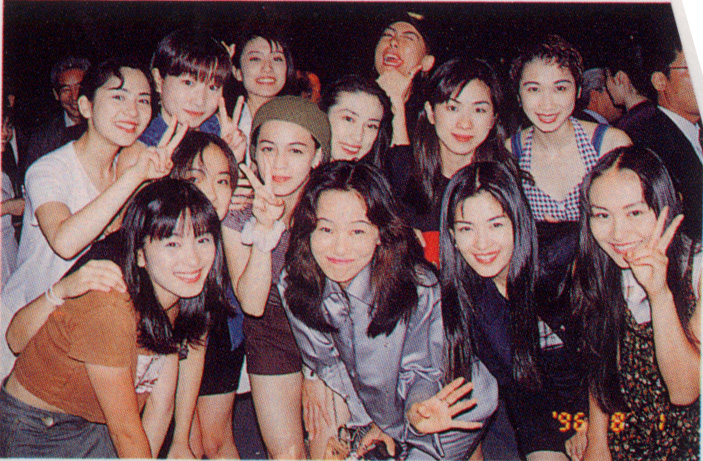 Princess Takeuchi Naoko Gallery